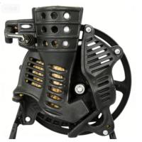 China Heavy Duty Iron Manual Corn Sheller Machine Portable Maize Kernel Remover For Farm Harvest for sale