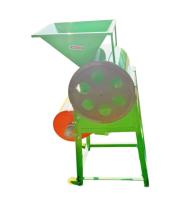 China Steel Peanut Sheller Machine 220v / 380v Durable Nut Cracking Machine Customizable for sale