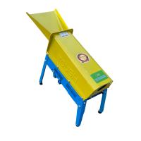 China Steel Single Roller Corn Sheller Machine Durable Maize Shelling Equipment for Agriculture for sale