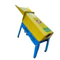 China Steel Single Roller Corn Sheller Machine Durable Maize Shelling Equipment for Agriculture for sale