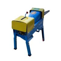China Single Roller Corn Sheller Machine Durable Maize Shelling Equipment For Agriculture for sale