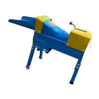 China Single Roller Corn Sheller Machine Durable Maize Shelling Equipment For Agriculture for sale
