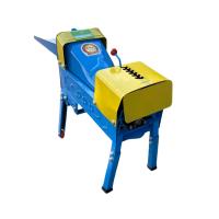 China Heavy Duty Iron Single Roller Corn Sheller Machine Practical Maize Thresher For Agriculture for sale