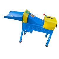 China Cast Iron Single Roller Corn Sheller Machine 1000-1500 kg/h Maize Thresher for Grain Processing for sale