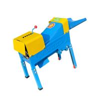 China Stainless Steel Single Roller Corn Sheller Machine 1000-1500 kg/h Maize Thresher for Farm Processing for sale
