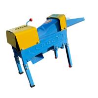 China Stainless Steel Single Roller Corn Sheller Machine 1000-1500 kg/h 220V Maize Processing for sale
