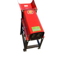 China Industrial Steel Double Roller Corn Sheller Machine Continuous Maize Sheller Equipment for sale