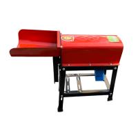 China Carbon Steel Double Roller Corn Sheller Machine 1000-1500 kg/h Maize Thresher for sale