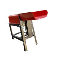 China Industrial Steel Double Roller Corn Sheller Machine Continuous Maize Sheller Equipment for sale