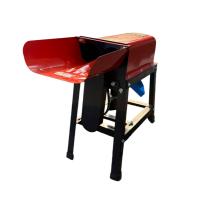 China Industrial Steel Double Roller Corn Sheller Machine Continuous Maize Sheller Equipment for sale