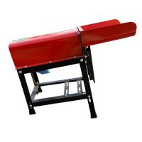 China Compact Design Steel Double Roller Corn Sheller Machine Portable Maize Shelling Equipment for sale