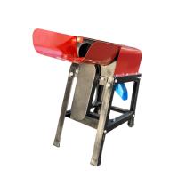 China Galvanized Steel Double Roller Corn Sheller Machine 220V 1000-1500 kg/h Maize Thresher for sale