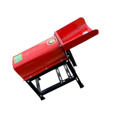 China Alloy Steel Double Roller Corn Sheller Machine 1000-1500 kg/h Maize Thresher for sale