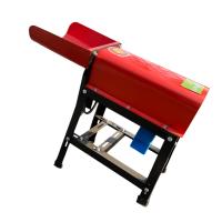 China Heavy Duty Steel Double Roller Corn Sheller Machine 1000-1500 kg/h Maize Processing Equipment for sale
