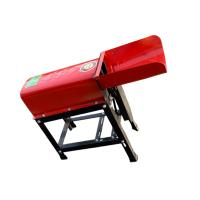 China 1800r/min Iron Corn Sheller Machine Double Roller Maize Shelling Machine for sale