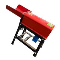 China 1800r/min Iron Corn Sheller Machine Double Roller Maize Shelling Machine for sale