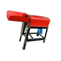 China 1800r/min Iron Corn Sheller Machine Double Roller Maize Shelling Machine for sale