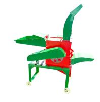China Multifunction Iron Grass Kneading Machine 3kw Feed Processor Forage Crusher Equipment for sale