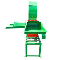 China Grass Kneading Machine Straw Shredder for Cattle & Sheep Feed 2.2kW Electric for sale