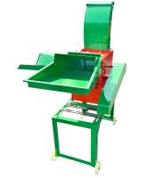 China 3KW Iron Stalk Crusher Grass Kneading Machine 220V 380V For Sheep Duck Feed Agriculture for sale