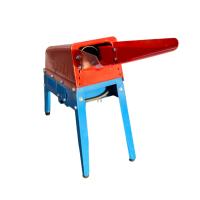 China Single Roller Corn Sheller Machine 1000-1500 kg/h 220V Maize Kernel Separator for sale