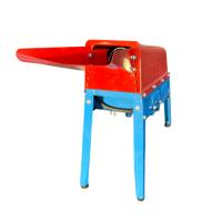 China Single Roller Corn Sheller Machine 1000-1500 kg/h 220V Maize Kernel Separator for sale