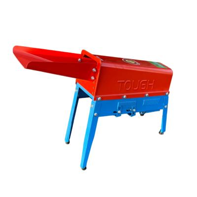 China Iron Single Roller Corn Sheller Machine 1000-1500 kg/h 220V Maize Thresher for sale