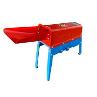 China Single Roller Corn Sheller Machine 1000-1500 kg/h Maize Separator Grain Processing Equipment for sale