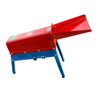 China Single Roller Corn Sheller Machine 1000-1500 kg/h Maize Separator Grain Processing Equipment for sale