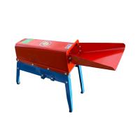 China Steel Single Roller Corn Sheller Machine Efficient Maize Thresher For Agricultural Use for sale