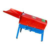 China Steel Single Roller Corn Sheller Machine Efficient Maize Thresher For Agricultural Use for sale