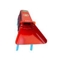 China Steel Single Roller Corn Sheller Machine Efficient Maize Thresher For Agricultural Use for sale