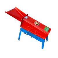 China Steel Single Roller Corn Sheller Machine Efficient Maize Thresher For Agricultural Use for sale