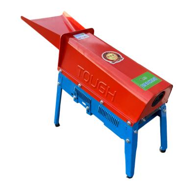 China Reinforced Steel Single Roller Corn Sheller Machine Reliable Maize Sheller For Farm Use for sale