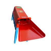 China Reinforced Steel Single Roller Corn Sheller Machine Reliable Maize Sheller For Farm Use for sale