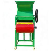 China Stainless Steel Peanut Sheller Machine 150-250 kg/h Efficient Nut Cracker for Food Processing for sale