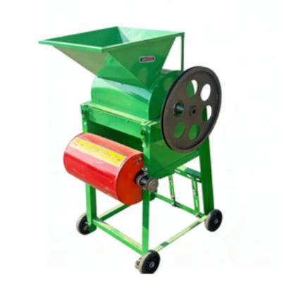 China Stainless Steel Peanut Sheller Machine 150-250 kg/h Efficient Nut Cracker for Food Processing for sale