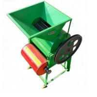 China Alloy Steel Peanut Sheller Machine Nut Separator Automatic Efficient Agricultural Equipment for sale