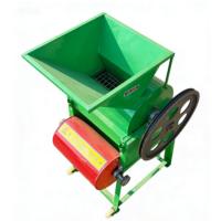China Alloy Steel Peanut Sheller Machine Nut Separator Automatic Efficient Agricultural Equipment for sale