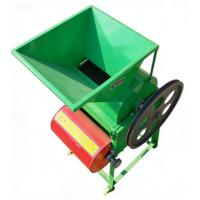 China Alloy Steel Peanut Sheller Machine Nut Separator Automatic Efficient Agricultural Equipment for sale