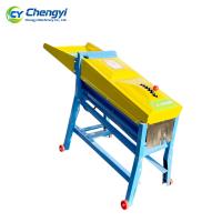 China Double Roller Corn Sheller Machine 1000-1500 kg/h Maize Kernel Separator Farm Equipment for sale