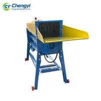 China Double Roller Corn Sheller Machine 1000-1500KG/H Maize Threshing Farm Equipment for sale