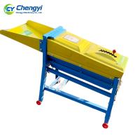 China Double Roller Corn Sheller Machine High Capacity Maize Shelling Equipment for sale