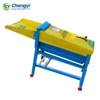China Double Roller Corn Sheller Machine High Capacity Maize Shelling Equipment for sale