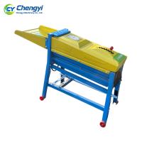 China Double Roller Corn Sheller Machine 1000-1500KG/H Maize Threshing Farm Equipment for sale