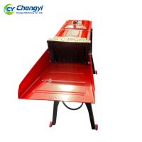 China Iron Body Corn Thresher With Blower Maize Sheller 2000-3000 kg/h 220V for sale