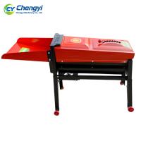China Reinforced Steel Corn Thresher with Blower 2000-3000 kg/h Maize Shelling Machine for sale
