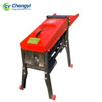 China Steel Corn Thresher With Blower High Efficiency Maize Shelling Equipment for sale