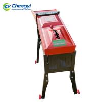 China Steel Corn Thresher With Blower Durable Maize Sheller Cleaning Machine for sale