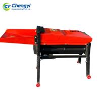 China Steel Corn Thresher With Blower Durable Maize Sheller Cleaning Machine for sale